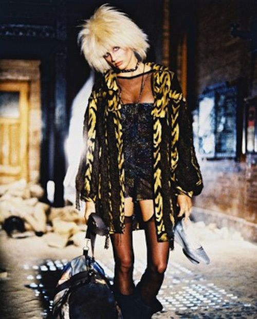 Pris - Blade Runner - Papo nas Estrelas